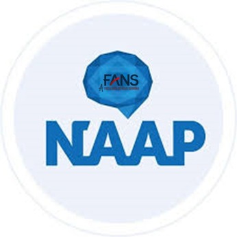 O que é o NAAP — FANS
